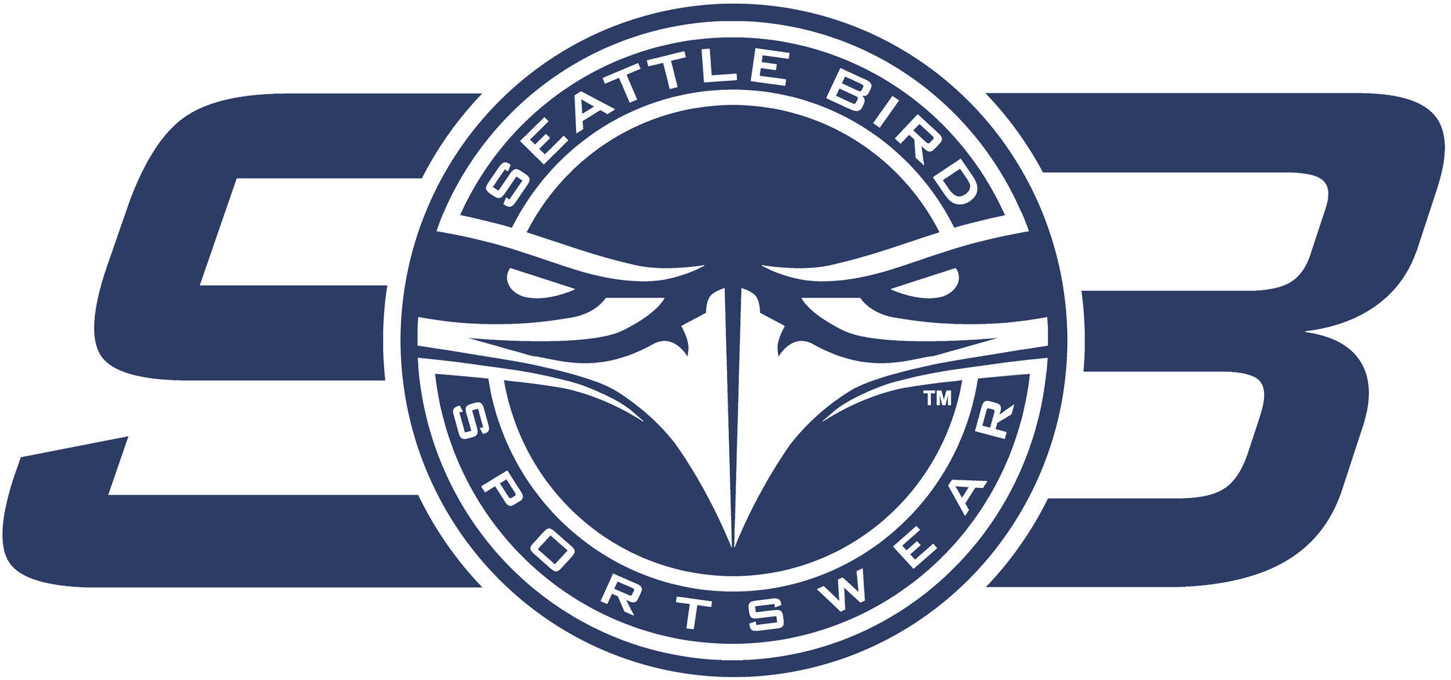 Seattle Bird – Sports Bird